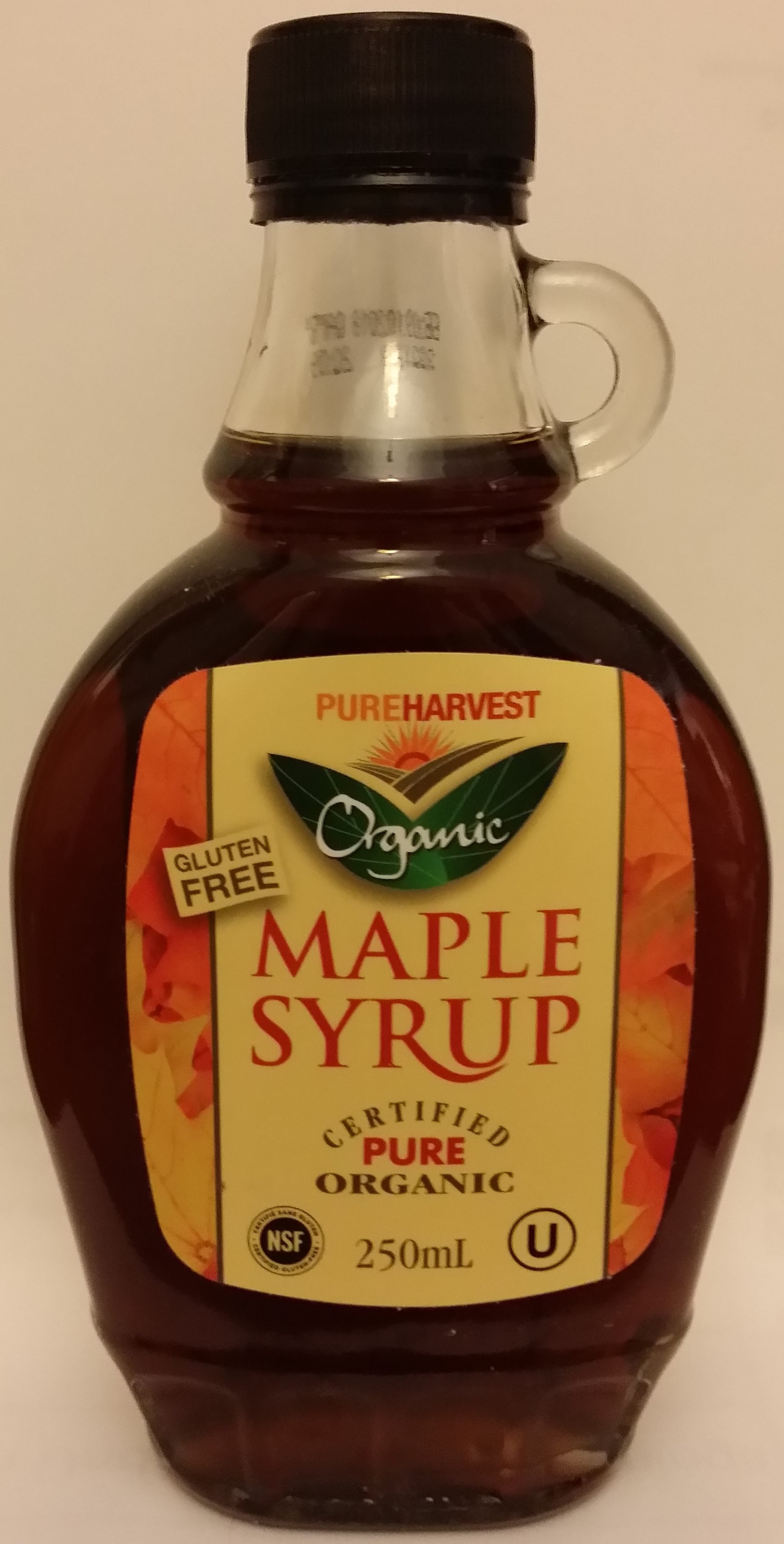 Gungurru Organic Produce