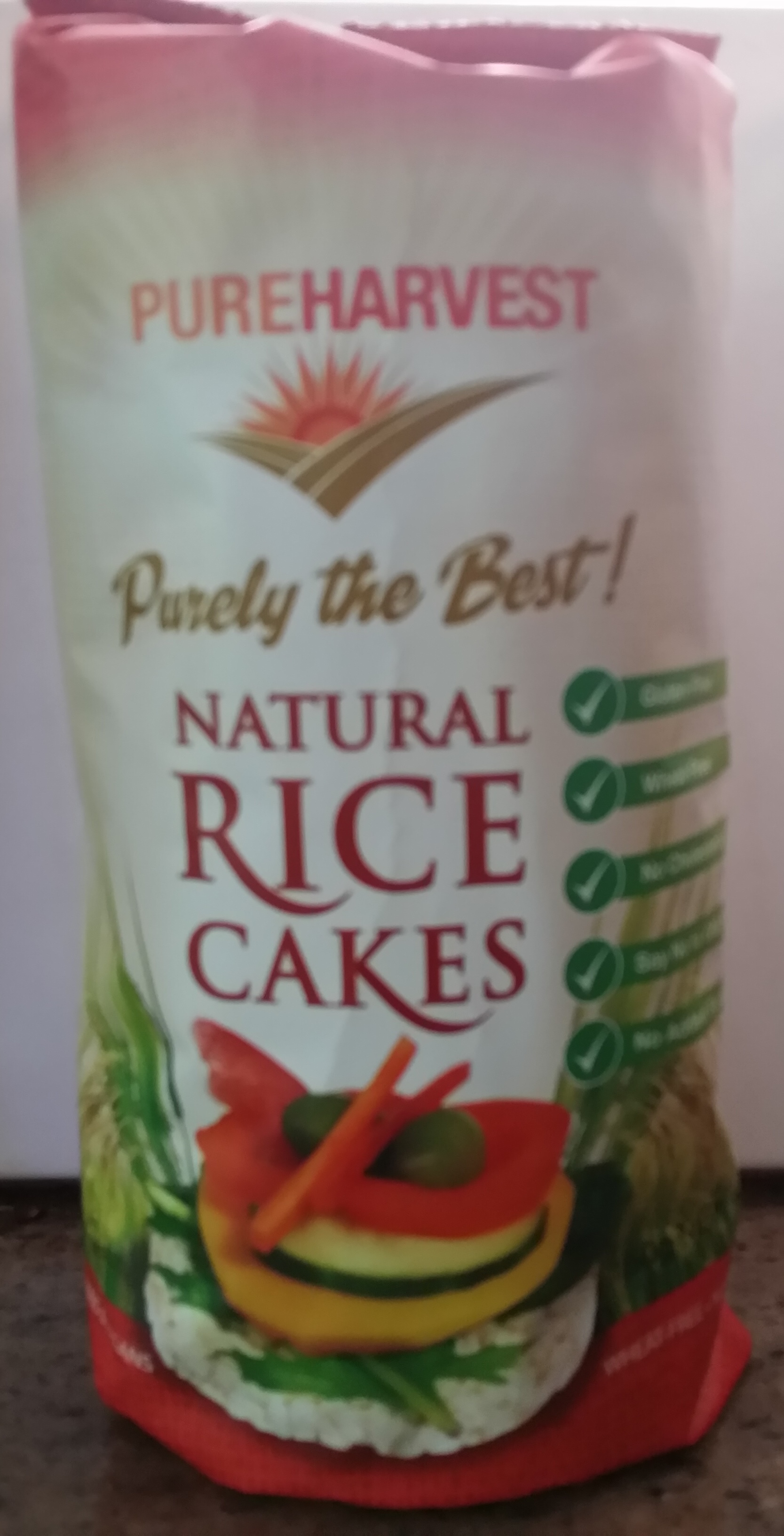 Gungurru Organic Produce